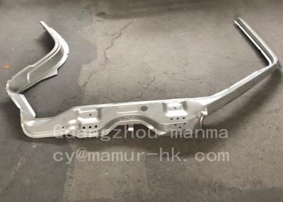 Китай Дверная рама парадного входа для частей тележки ISUZU NKR 8-94267300-0 ISUZU продается