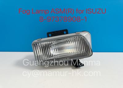 Китай ASM лампы тумана для частей тележки ЭЛЬФА 8-97378908-1 ISUZU ISUZU NPR NNR NLR NLS продается