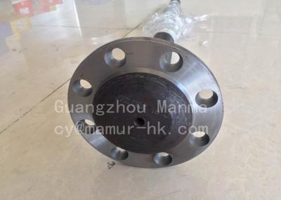 Cina 8-97032496-0 asse di ISUZU Chassis Parts Rear Axle per NKR NLR ELF in vendita