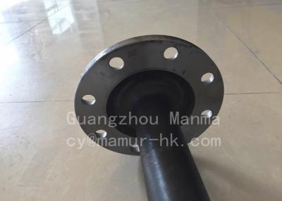 Cina 8-97032496-0 asse di ISUZU Chassis Parts Rear Axle per NKR NLR ELF in vendita