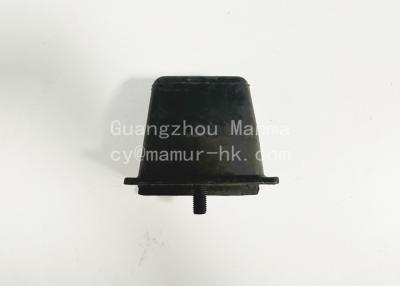 China Rear Spring Cushion Rubber ISUZU Chassis Parts For NKR 8-94142044-3 for sale