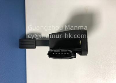 China Accelerator Pedal Truck Auto Part For JMC 1020 1030 1031 1041 110820029 for sale