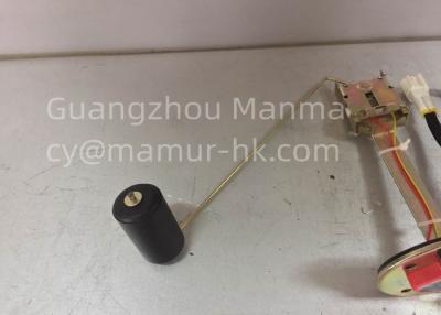 China Fuel Tank SUB Unit  ISUZU Engine Parts For NKR NHR QKR 8-94316190-0 for sale