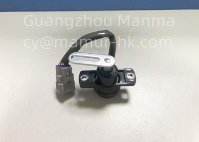 China Accelerator Sensor ISUZU Chassis Parts For NKR NPR ELF 8-98200050-0 for sale