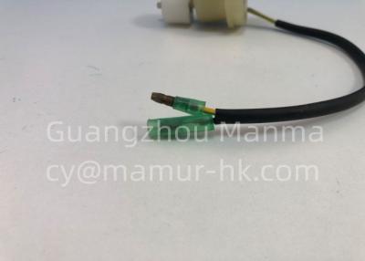 China Fuel Filter Sensor ISUZU Engine Parts For 4JH1 JAC 1040 8-97079821-0 for sale