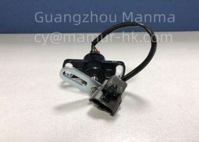 China Accelerator Sensor ISUZU Chassis Parts For NKR 4JH1 8-97305922-0 for sale