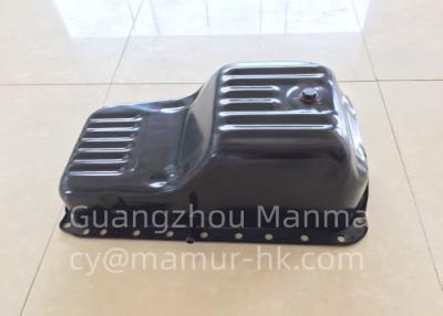 China 8-97083322-3 ISUZU Engine Parts Oil Pan ASM For 4JB1 4JG2 NHR NKR en venta