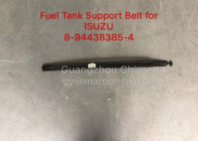 China Fuel Tank Support Belt ISUZU Engine Parts For NKR QKR 8-94438385-4 en venta