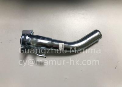 China Fuel Tank Refueling Iron Pipe ISUZU Engine Parts For TFR 5-94450620-0 en venta