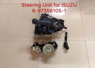 Китай Управляя блок для частей тележки ЭЛЬФА 8-97356105-1 ISUZU ISUZU NKR NHR QKR продается