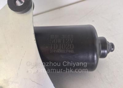 China Wiper Motor Truck Auto Part For JMC 1031 1041 1043 1051 1061 374140002 for sale