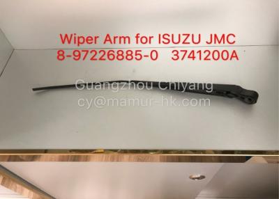 Китай Рука счищателя для ISUZU NKR QKR JMC 1030 1040 8-97226885-0 части тележки ISUZU продается