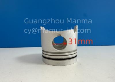 China 8-94433177-1 ISUZU Truck Parts Engine Piston Kit ISUZU 4JB1 JMC 1030 1004060BB for sale