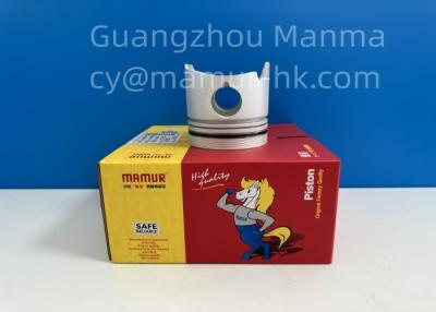 China 8-94433177-1 ISUZU Truck Parts Engine Piston Kit ISUZU 4JB1 JMC 1030 1004060BB for sale