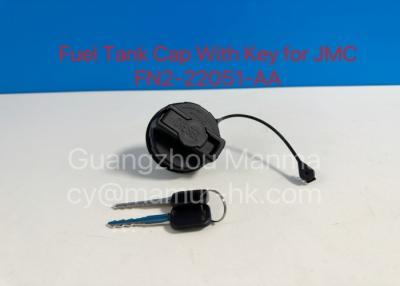 China Fuel Tank Cap With Key  JMC Auto Parts For JMC CARRYING FN2-22051-AA for sale