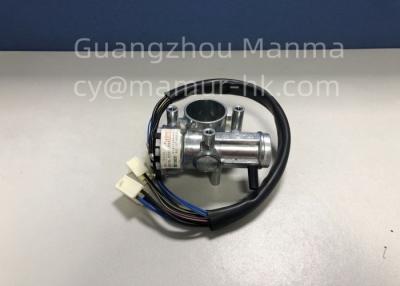 China Car Lock Cylinder Set ISUZU Truck Parts For NKR JMC 8-97088277-0 for sale