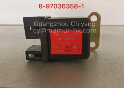 Китай Тележка 8-97036358-1 ИСУЗУ разделяет реле начала для НХР НПР НКР НКР продается