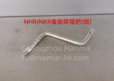 China Handle Spare Tire Carrier For ISUZU NKR JMC 1030 8-97218985-0 for sale