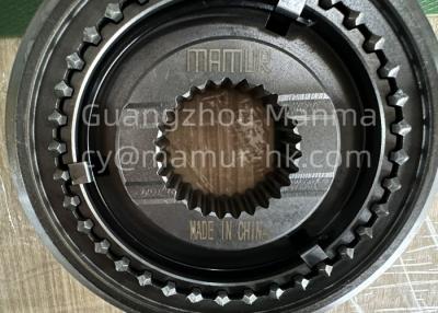 Cina Sincronizzatore dell'ingranaggio della trasmissione quarta & terza per ISUZU JMC JAC 8-97048745-2 in vendita