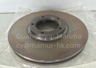China Brake Disc JMC Auto Parts For TRANSIT 95VX 1125BA for sale