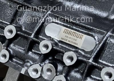 Cina Blocco cilindri di MAMUR per JAC 1040 4DA1 1002100FA01 JAC Spare Part in vendita
