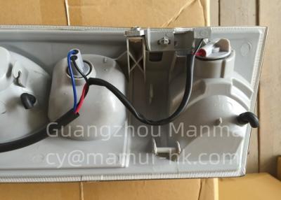 China Front Comb Lamp ASM Truck Auto Part For QINGLING 100P Euro 4 3712050-PA11 for sale