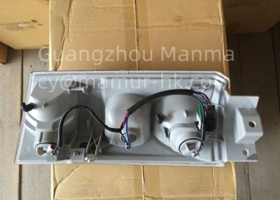 China Front Comb Lamp ASM Truck Auto Part For QINGLING 100P Euro 4 3712050-PA11 for sale