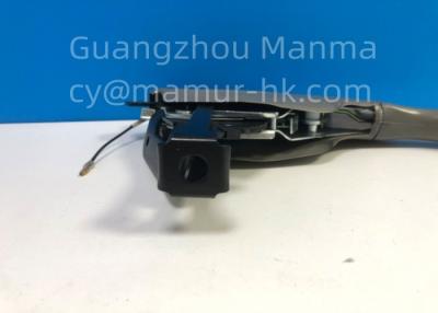 Cina Parti del camion dell'ASM ISUZU del gambo del freno di stazionamento per NKR NHR 8-97890437-0 in vendita