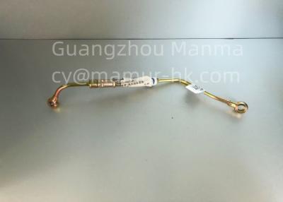 China Injection Pump Inlet Pipe For JMC CARRYING 493 Euro 4 1111017ABY for sale