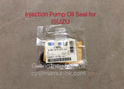 Китай Уплотнение масла впрыскивающего насоса для машинных частей ИСУЗУ 4ДЖА1 4ДЖБ1 146601-0700 продается