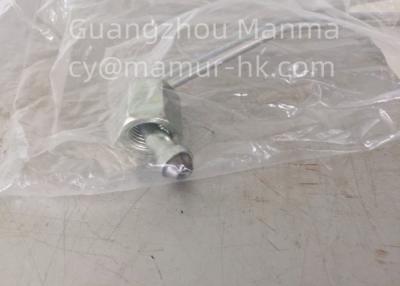 Китай Машинные части трубы ИСУЗУ впрыски Но.2 для НКР 4ДЖХ1 8-97255018-2 продается