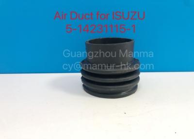 Китай Воздуховод для машинных частей NQR NHR QKR 5-14231115-1 ISUZU ISUZU NKR NPR продается