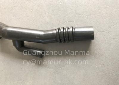 China NKR 4JB1 4JG2 ISUZU Engine Parts 8-97096429-1 Air Connect Hose for sale