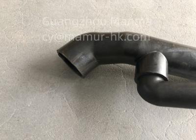 China NKR 4JB1 4JG2 ISUZU Engine Parts 8-97096429-1 Air Connect Hose for sale
