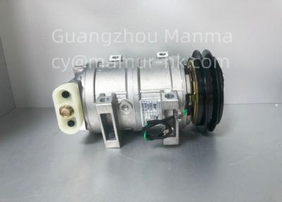 Китай 8-98037146-2 Air Conditioning Compressor ASM For ISUZU NPR NLR 4HK1 4HG1 продается
