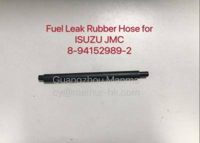 Китай Engine Parts Fuel Leak Rubber Hose For ISUZU 4JB1 JMC 493 8-94152989-2 продается