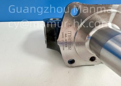 China Axle Knuckle ISUZU Chassis Parts For  NKR JMC 1040 8-94101466-4 for sale