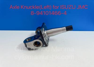Axle Knuckle ISUZU Chassis Parts For  NKR JMC 1040 8-94101466-4