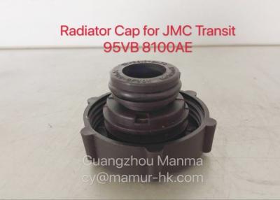 China Radiator Cap JMC Auto Parts For TRANSIT 95VB 8100AE for sale