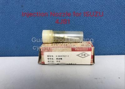 Китай Впрыска для ISUZU 4JB1 8-94247937-2 продается