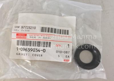 Китай Застежка для крышки головки цилиндра для ISUZU 4HK1 6WG1 4JJ1 1-09639034-0 продается
