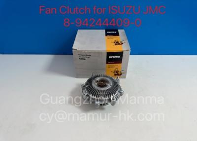 Китай TKEIXR Сцепление вентилятора для ISUZU 4JB1 JMC 1030 1040 8-94244409-0 Части двигателя ISUZU продается