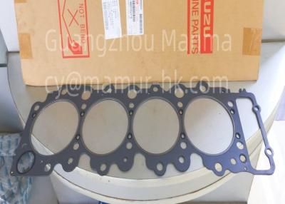Китай Engine Parts Cylinder Head Gasket For ISUZU NPR 4HK1 8-98055541-0 продается