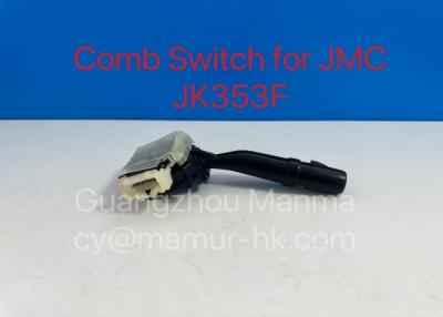 China Comb Switch Truck Auto Part For JMC CARRYING JK353F for sale