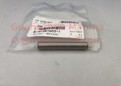 Cina 8-97381603-1 ISUZU Engine Parts Valve Bridge Guide For 4HK1 6HK1 in vendita