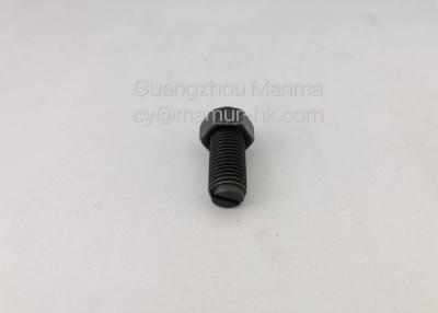 China Rocker Arm Adjust Screw ISUZU Engine Parts For 4HK1 8-94395024-0 en venta