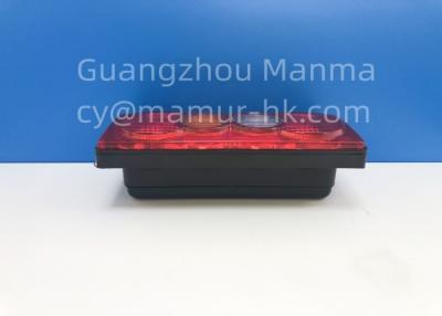 Cina MAMUR Lampada di pettine posteriore ASM Per JMC 1031 1041 1043 377310002 JMC Auto Part in vendita