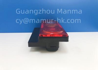 Cina MAMUR Lampada di pettine posteriore ASM Per JMC 1031 1041 1043 377310002 JMC Auto Part in vendita