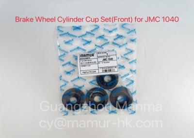 China MAMUR Brake Wheel Cylinder Cup Set Truck Auto Part For JMC 1040 for sale