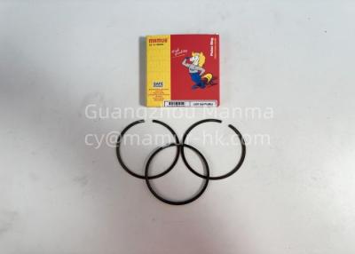 Китай Набор ISUZU 4JB1 JMC 1030 8-94247867-1 кольца поршеня 8942478671 части тележки ISUZU продается
